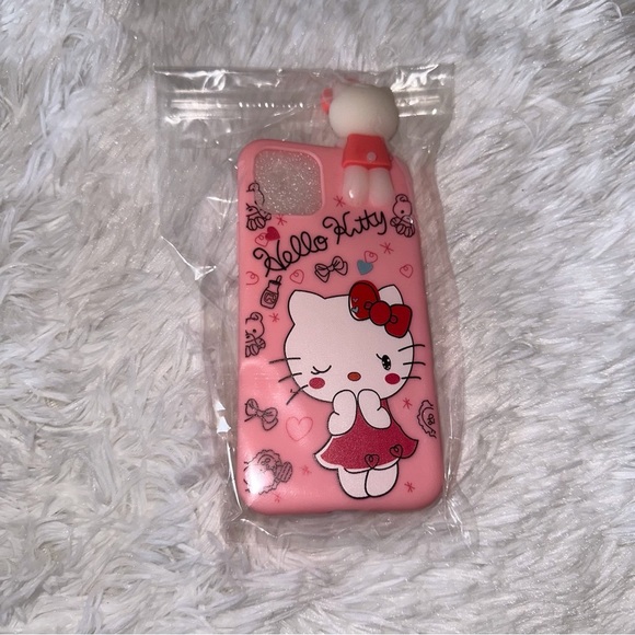 Hello Kitty | Cell Phones & Accessories | Hello Kitty Case | Poshmark